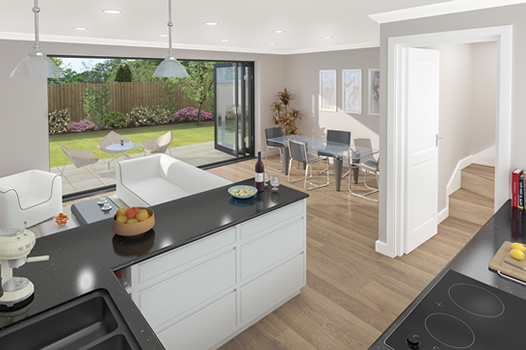 Pathway Developments Ltd