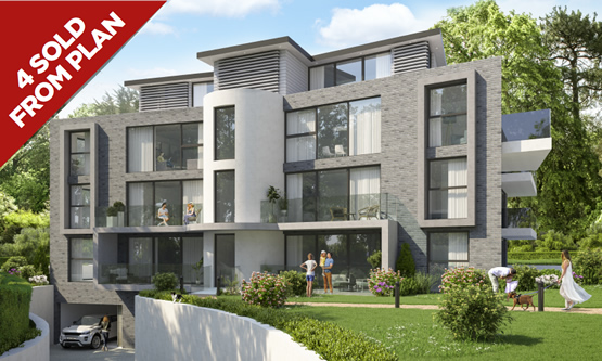 Pathway Developments Ltd